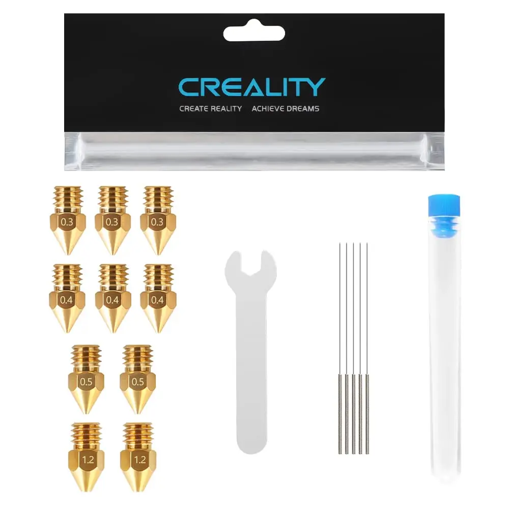 CREALITY 3D Printer Official Store