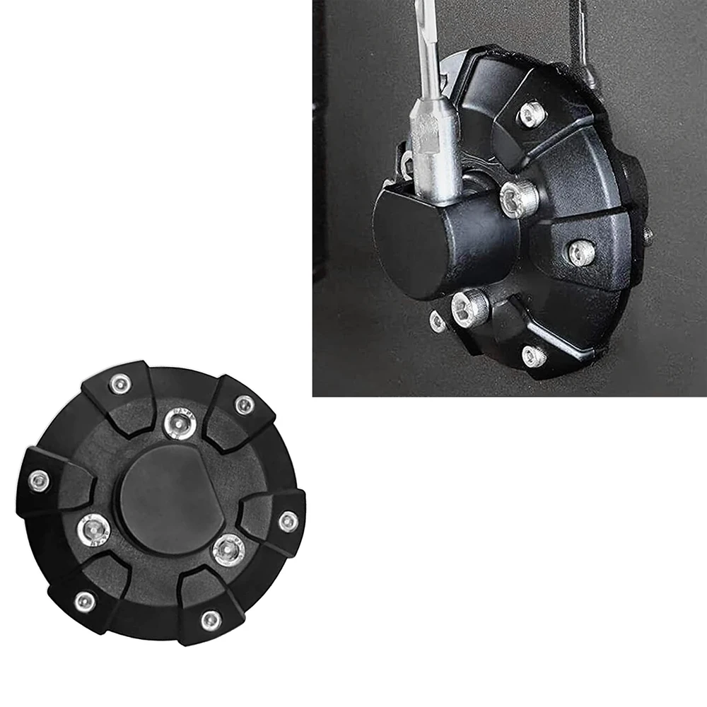 ABS-Antenna-Base-For-Jeep-Wrangler-JK-JKU-JL-JLU-TJ-Gladiator-JT ...
