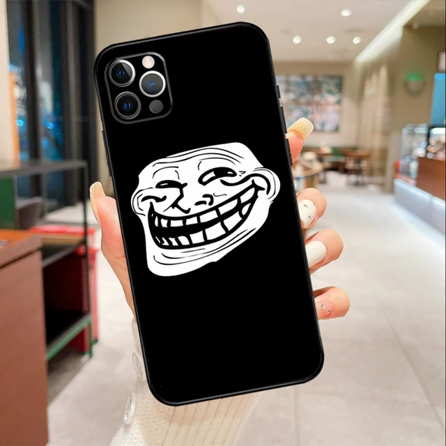 Solar System Troll Faces