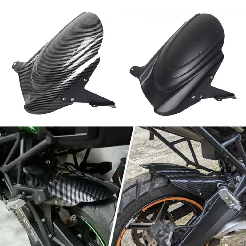 For-Kawasaki-KLE650-Versys-650-Versys650-2015-2021-Motorcycle-Rear ...