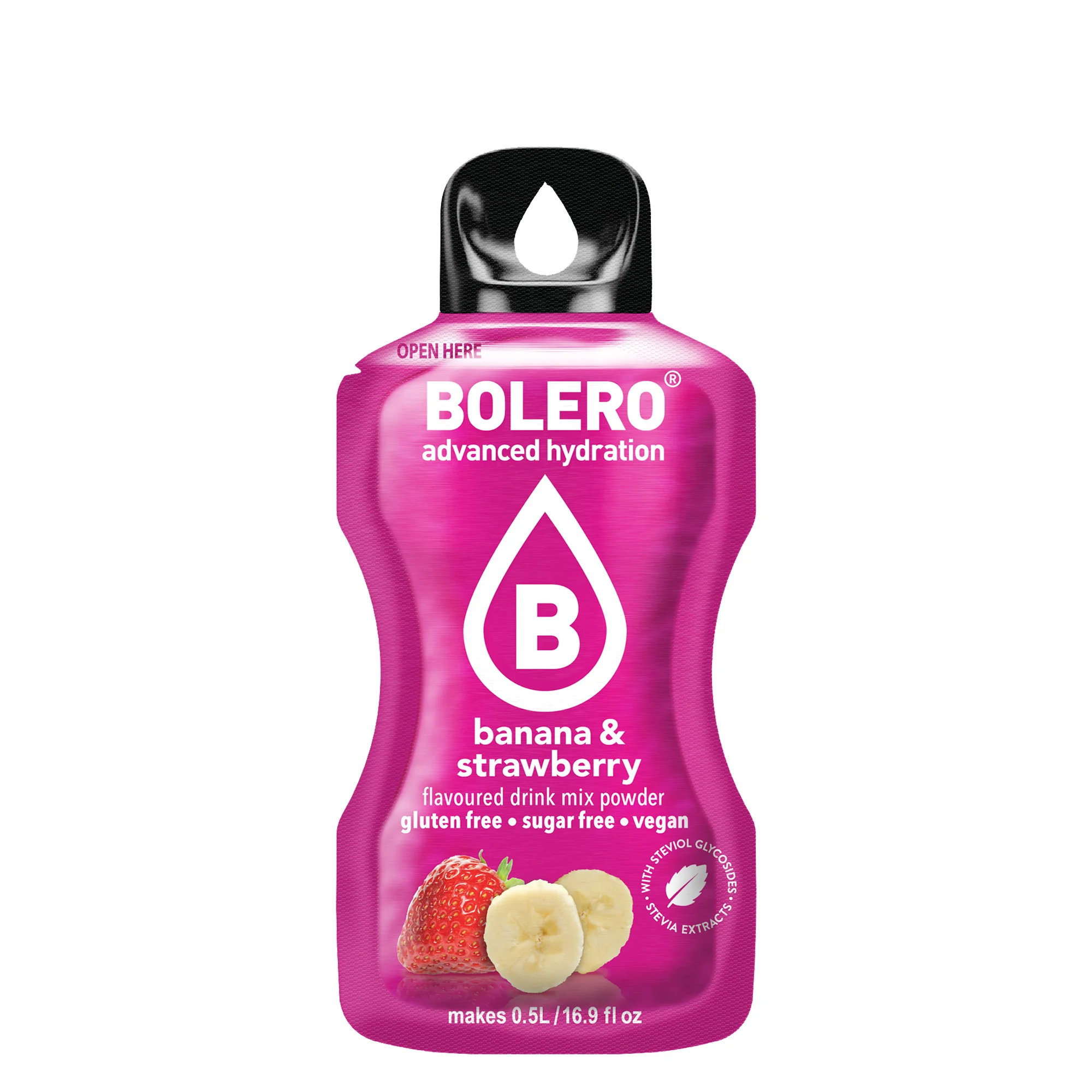 Boison Berry: A Refreshing Twist on Flavor and Health