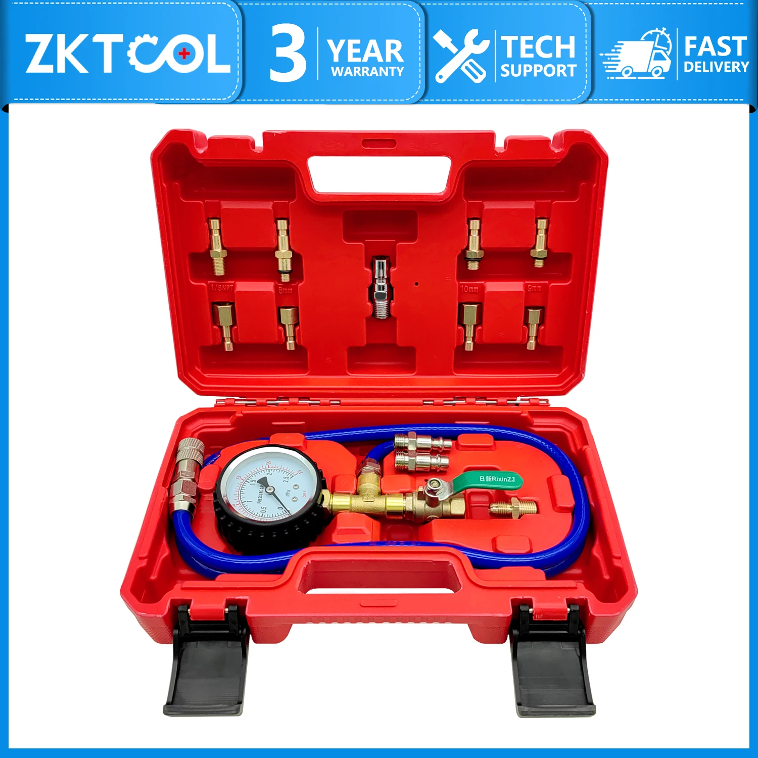 Universal-Air-Shock-Absorber-Test-Tool-Shock-Absorber-Leak-Detector-Air ...