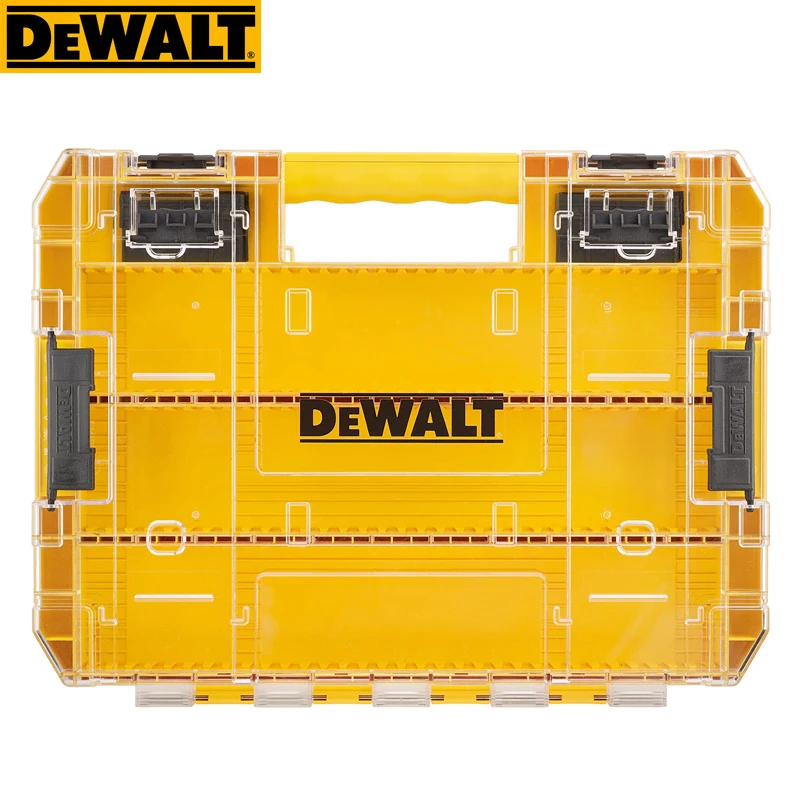 Dewalt-dt70839-robustes-Geh-use-gro-mit-Teiler-Organizer-Werkzeug ...