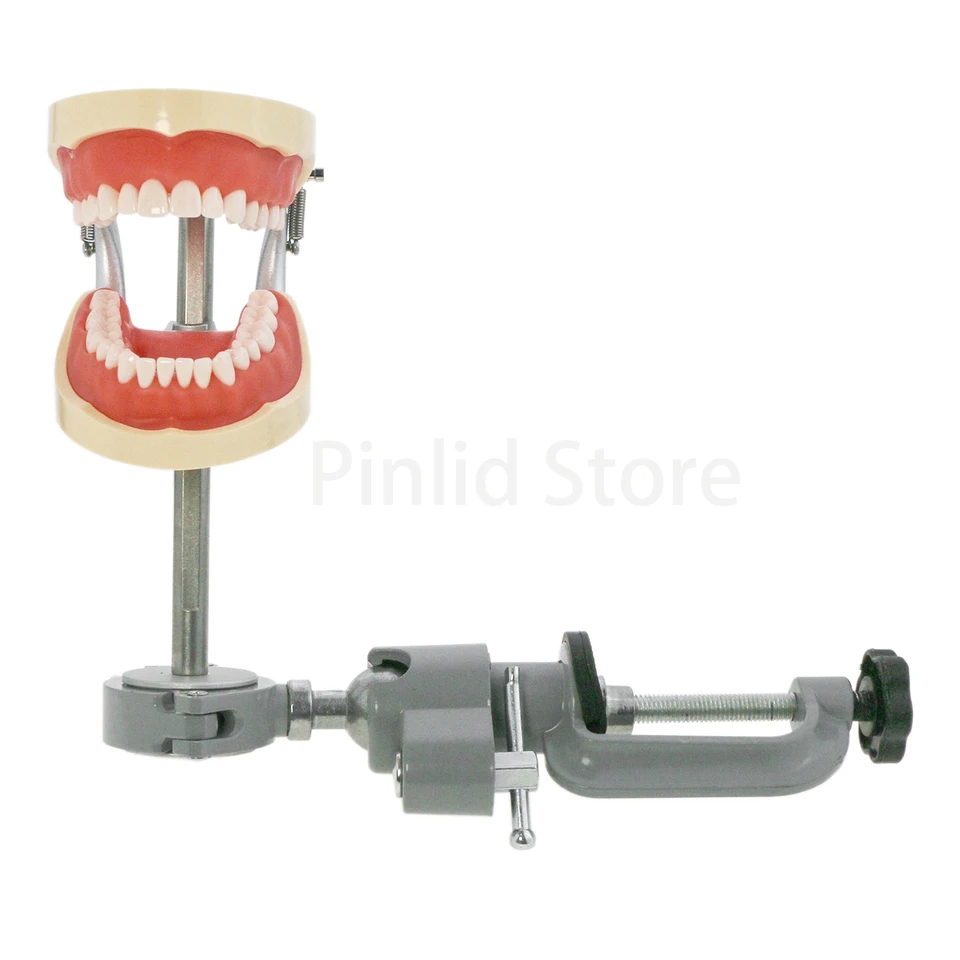 Dental Handpieces Kilgore (Nissin) 200 Series Replacement Teeth - IDP ...