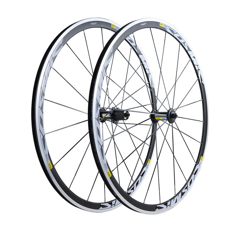 700C-Wheel-Rims-MTB-Road-Bike-Cosmic-20-Holes-Aluminium-Alloy-V-Brake-8 ...