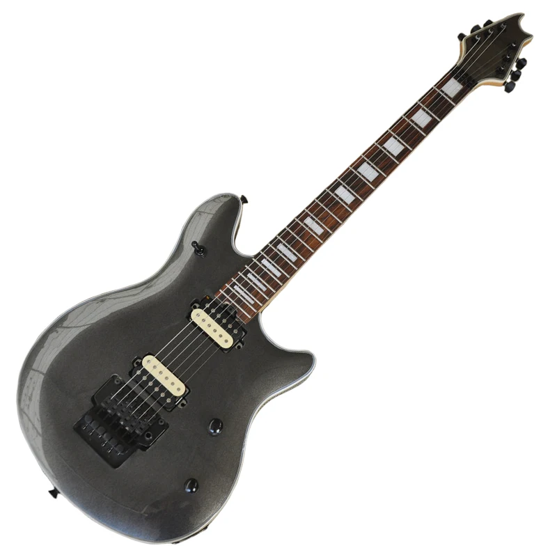 Factory-Sells-High-Quality-Low-Price-Double-Shake-Electric-Guitars-In ...