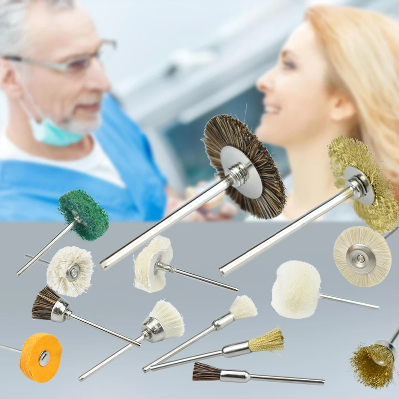 2-35Mm-Dental-Brush-Polishing-Wheel-Polishers-for-Rotary-Tools-Cloth ...