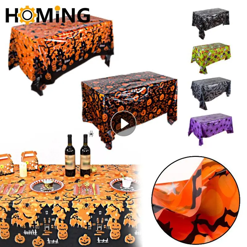 130-220cm-Halloween-Christmas-Theme-Tablecloth-Background-Wall-Covering ...