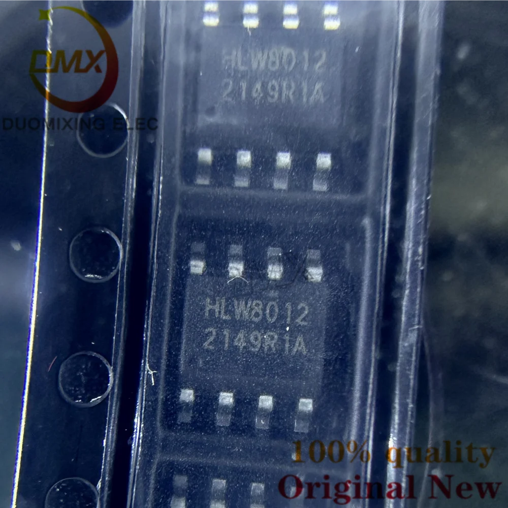 10-500PCS-100-New-Original-HLW8012-SOP-8-Patch-8012-single-phase ...