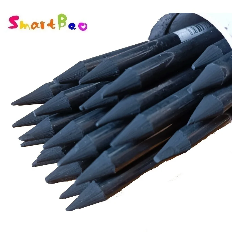 Dibujo profesional para bocetos, lápiz de carbón, bocetos, palos gráficos, suministros de arte ...