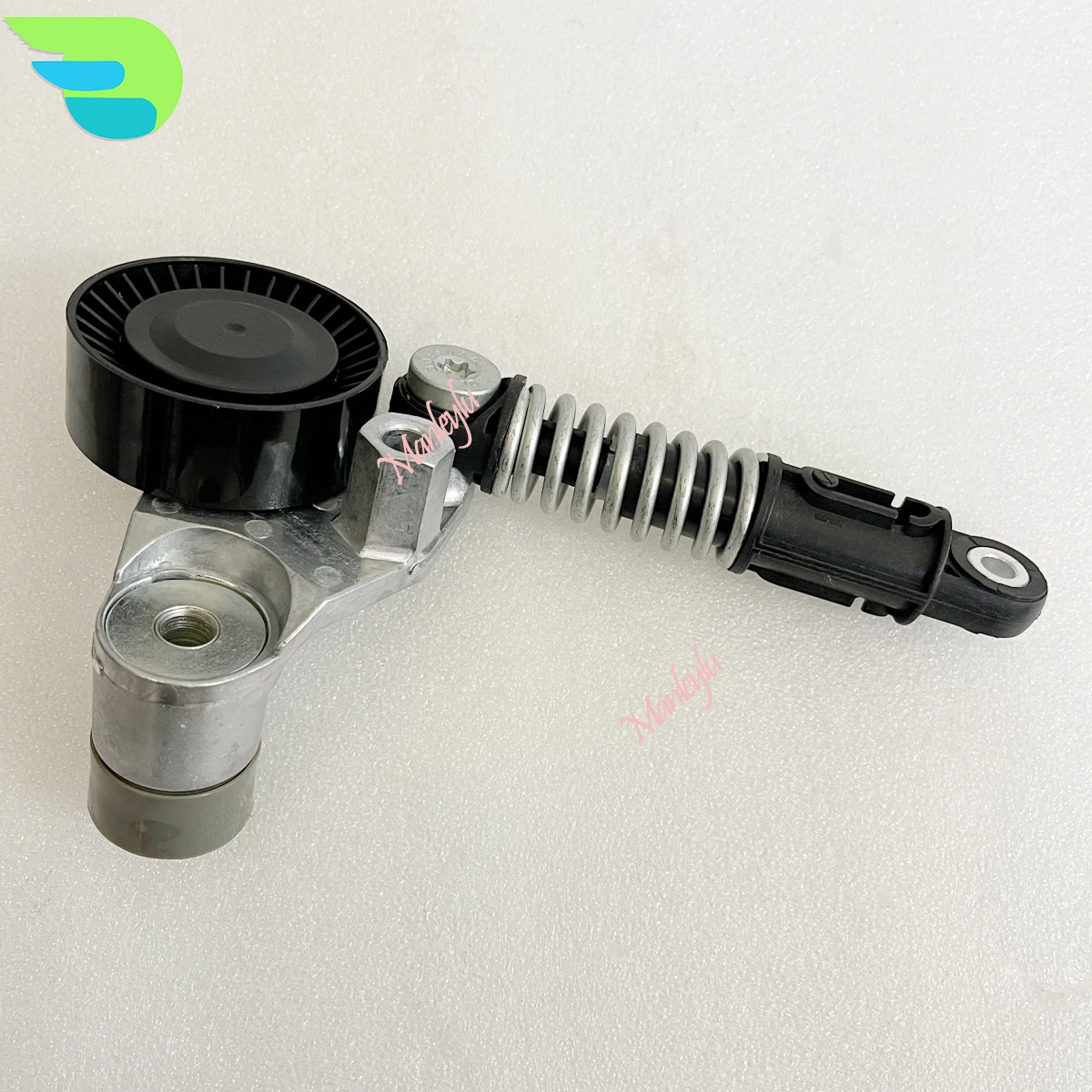 6712000370 6712000270 Belt Tensioner For Ssangyong ACTYON SPORTS I (QJ ...