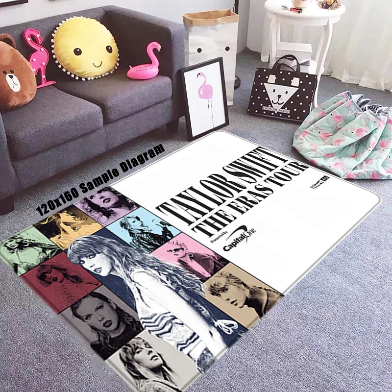 Doormat-Baby-Carpet-B-Taylors-Singer-Swifts-Room-Rugs-Foot-Carpets-Bath ...