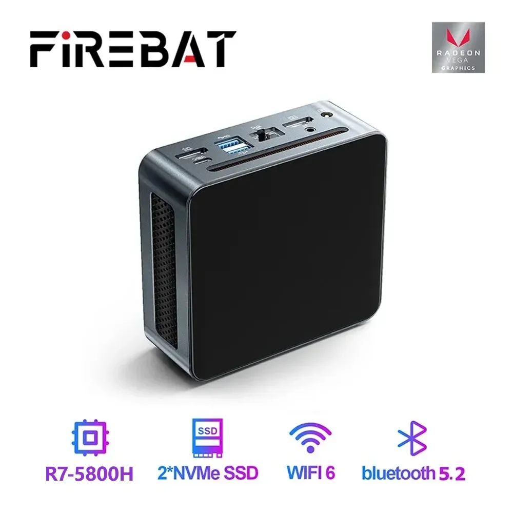 FIREBAT-MN56-Mini-PC-Gamer-AMD-Ryzen-7-5800H-16GB-DDR4-512GB-SSD ...