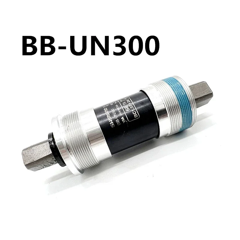 Shimano-BB-UN300-Mountain-Bike-Square-Type-Bottom-Bracket-EIEIO-68-117 ...