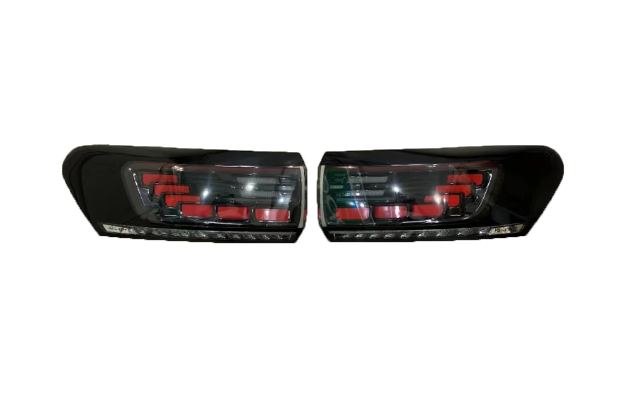 It is suitable for VW id4 taillight id4led taillight id4 high ...