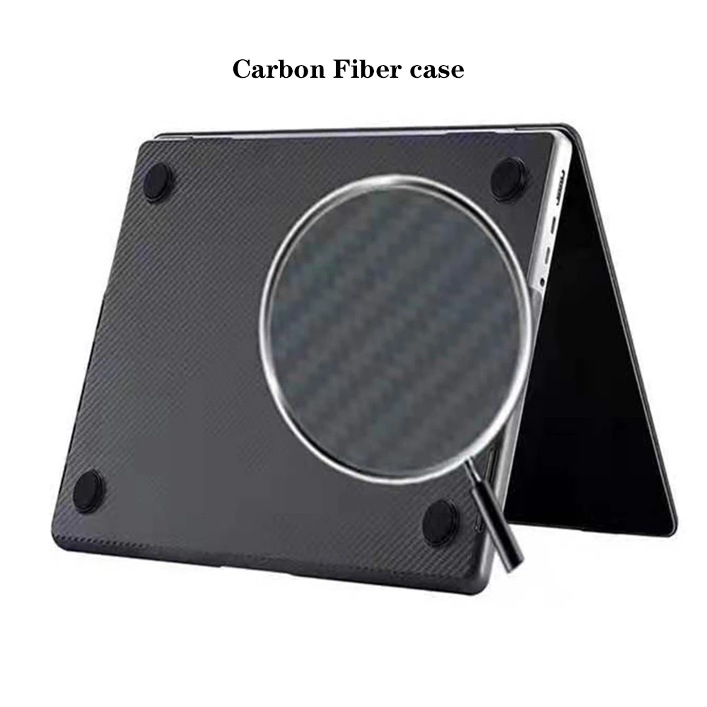 Macbook Pro Retina Carbon Fiber Case
