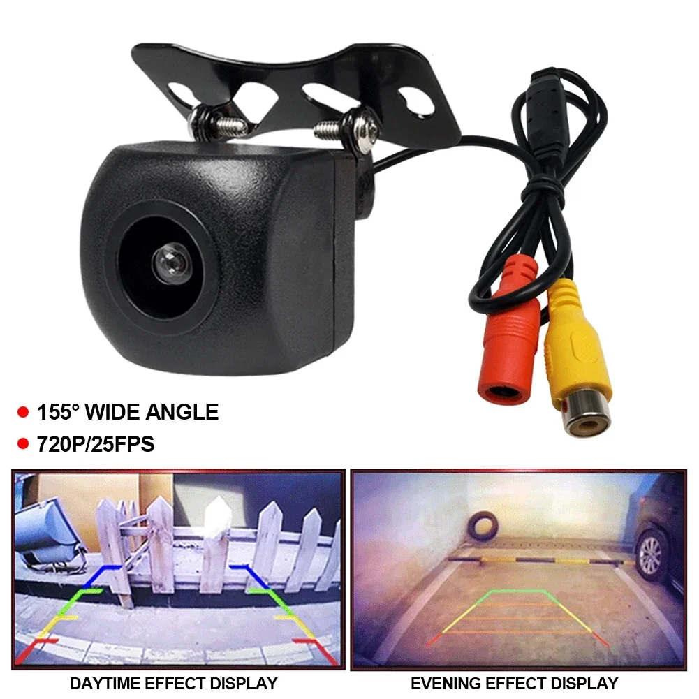 Car-Wide-angle-Rear-View-Camera-Reversing-Parking-Monitor-IP68 ...