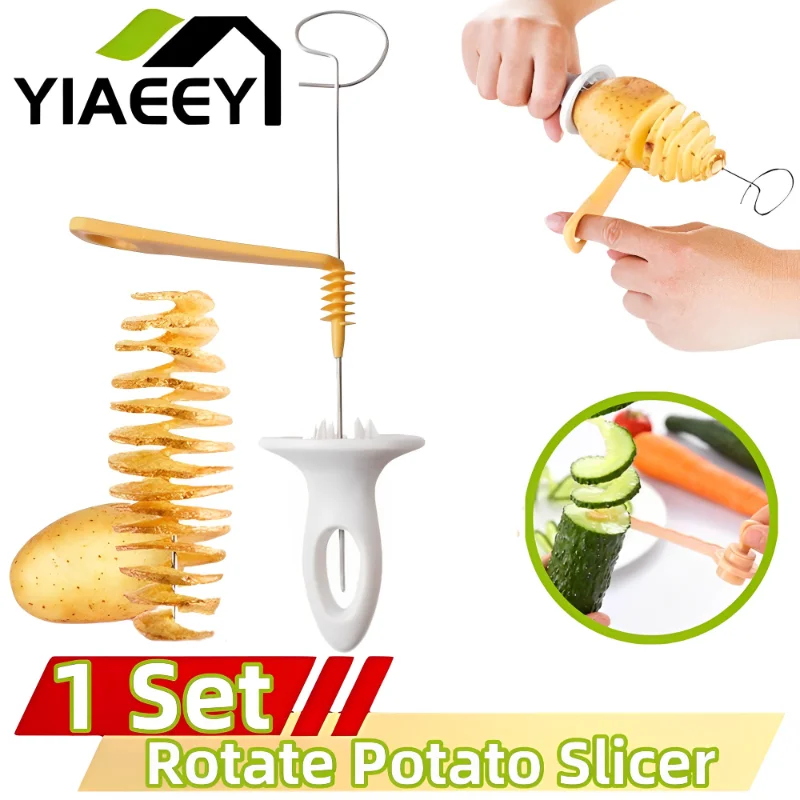 Everything You Need to Know About Potato Twists and How to Make the ...