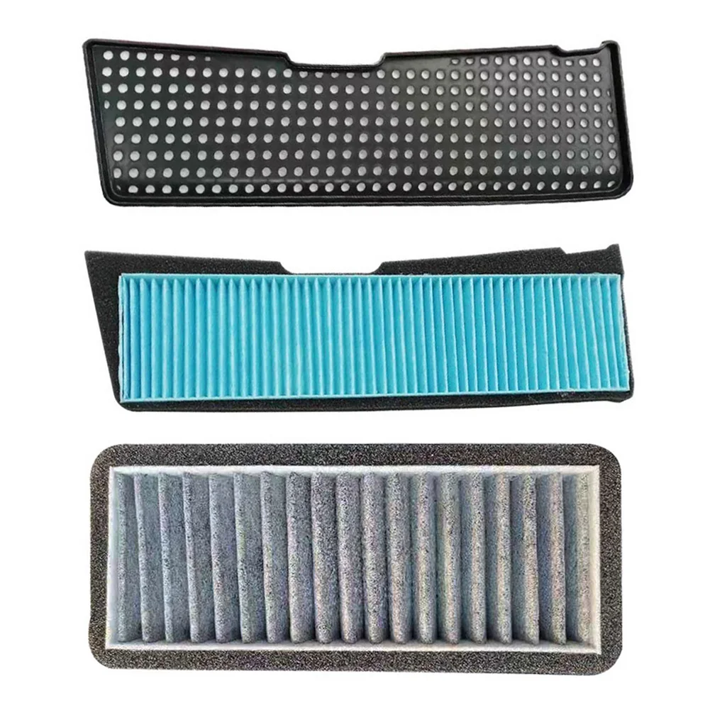 Filtro-dell-aria-per-auto-filtro-abitacolo-filtro-abitacolo-griglia-di ...