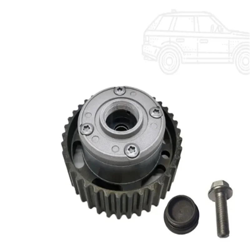 New-7701478459-7701477313-Timing-Gear-Phase-Regulator-Camshaft-For ...