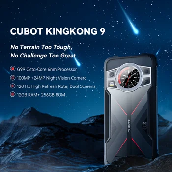 cubot king kong 9 - Buy cubot king kong 9 with free shipping on AliExpress