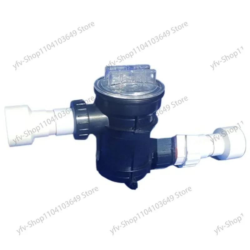 Swimming-Pool-Spa-Large-Flow-Pipe-Front-Compartment-Hair-Interceptor ...