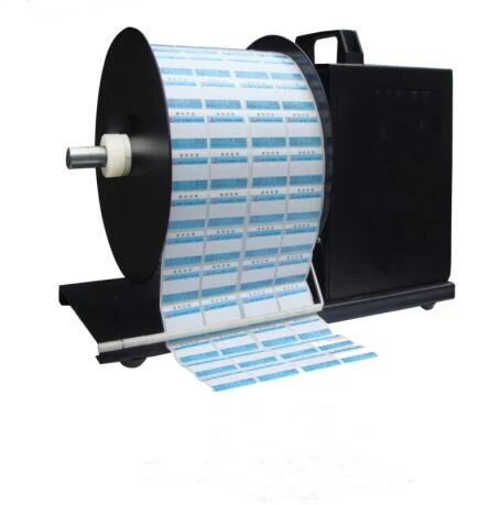 Label Slitter Rewinder Machine R-150A: The Ultimate Guide to Precision ...