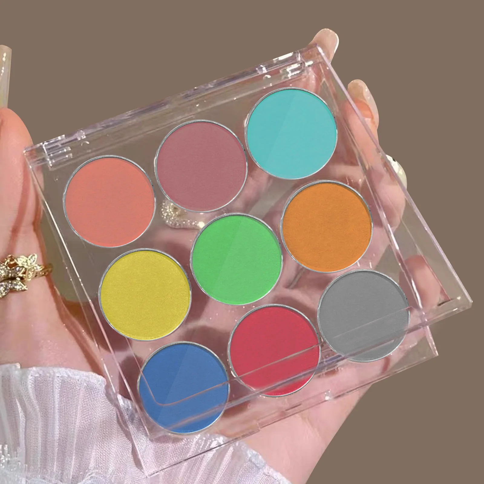 Gradient-Powder-Solid-Magic-Mirror-Powder-Glitter-Explosive-Aurora ...