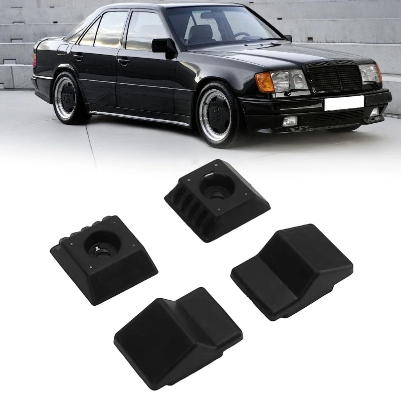 4-Pack-Tailgate-Bumper-Stop-Tailgate-Bumpers-Stop-A1247580044 ...