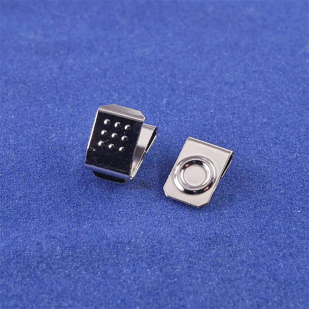 Battery Connector Female Spring | Spring Steel Battery 18650 | Battery ...