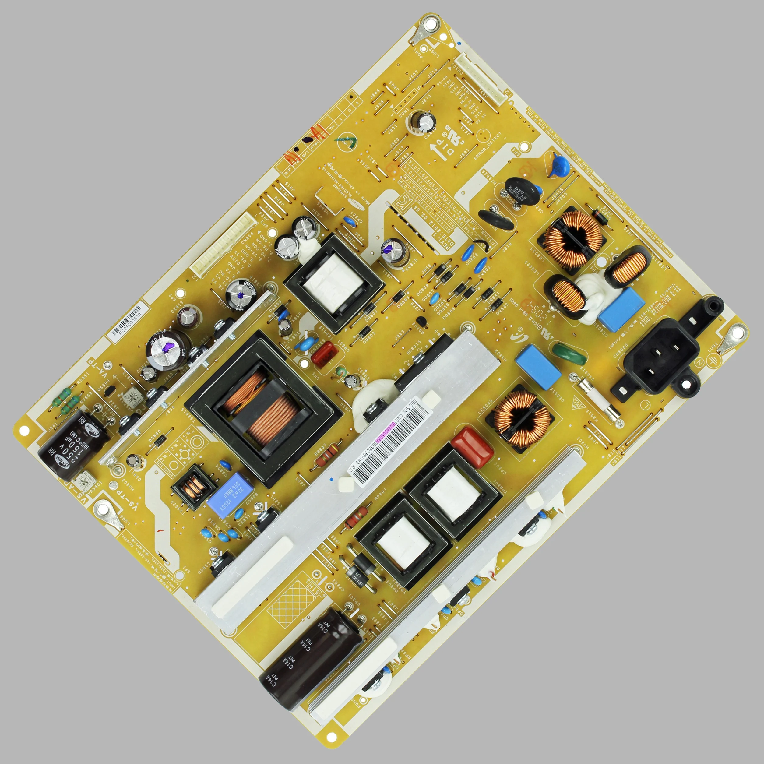 Power-Board-BN44-00508A-PSPF251501A-P43HW-CSM-BN44-00508B-P43HW-CDY ...