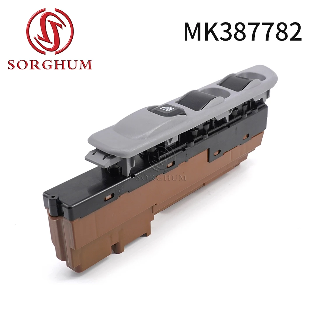 SORGHUM MK387782 For Mitsubishi Canter 12v FUSO FB71B 2007 2008 2009 ...