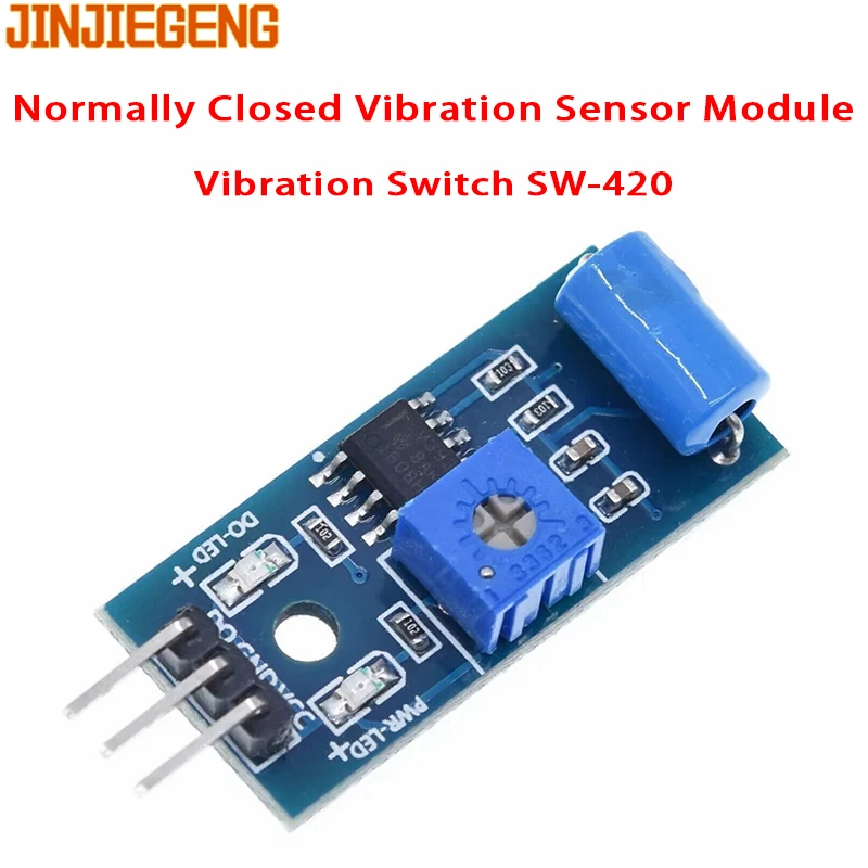 Normalmente-Fechado-Tipo-Vibration-Sensor-Module-Alarme-Sensor-Switch ...
