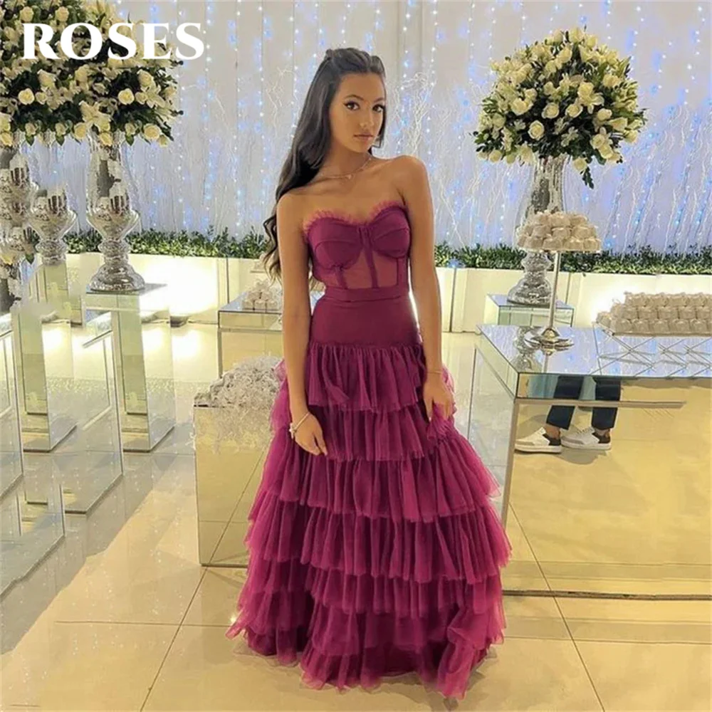 ROSES-Vestido-De-Festa-Roxo-Com-Espartilho-Sheer-Vestidos-A-Linha-Doce-Vestido-De-Bolo-Em.jpg