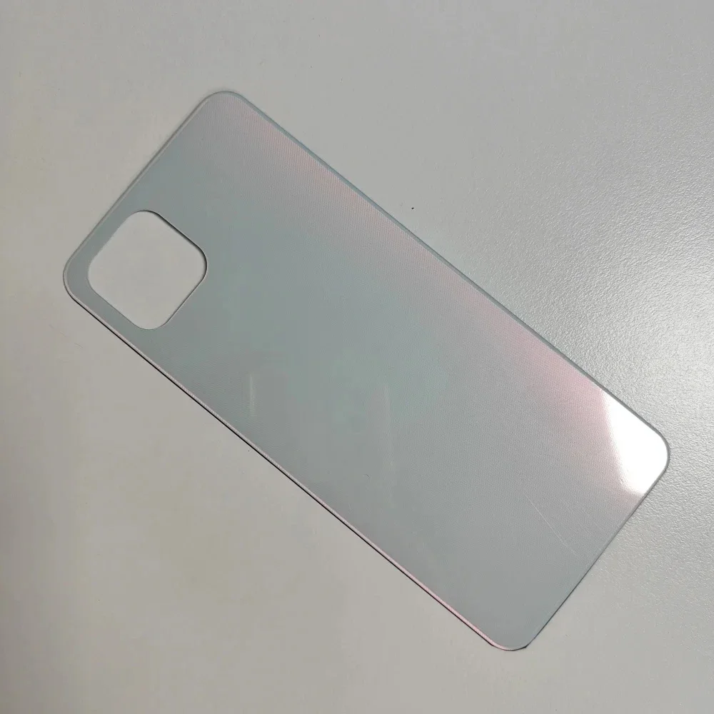 For Oppo Reno 4Z 5G A92s Battery Back Cover LCD Front Middle Frame Rear ...