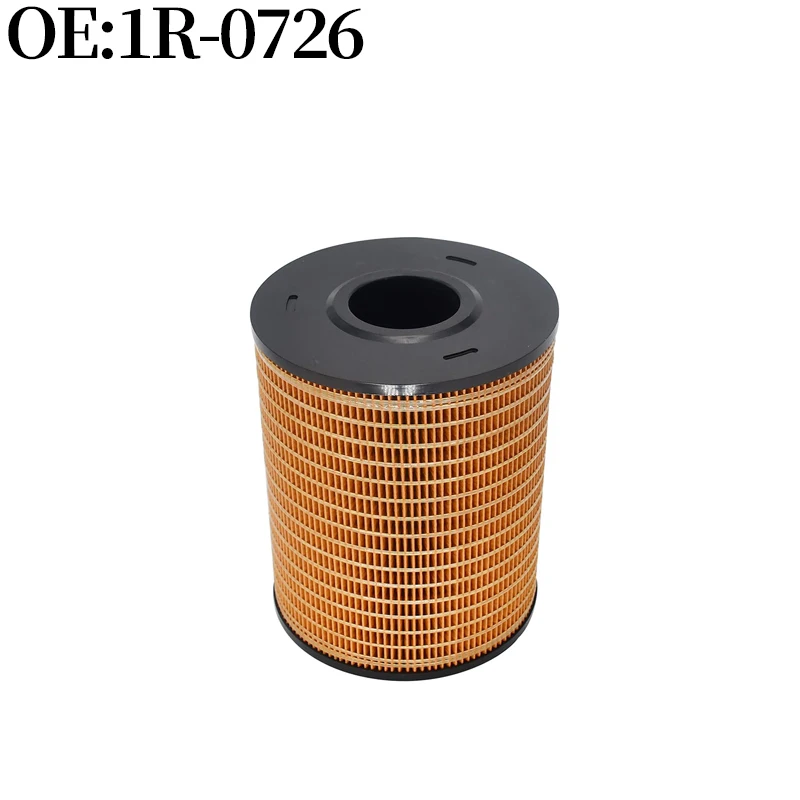 Oil-Filter-1R-0726-1R0726-for-Caterpillar-Engine-Marine-3508-3508B-3508C-Gas-G3516-G3516B ...
