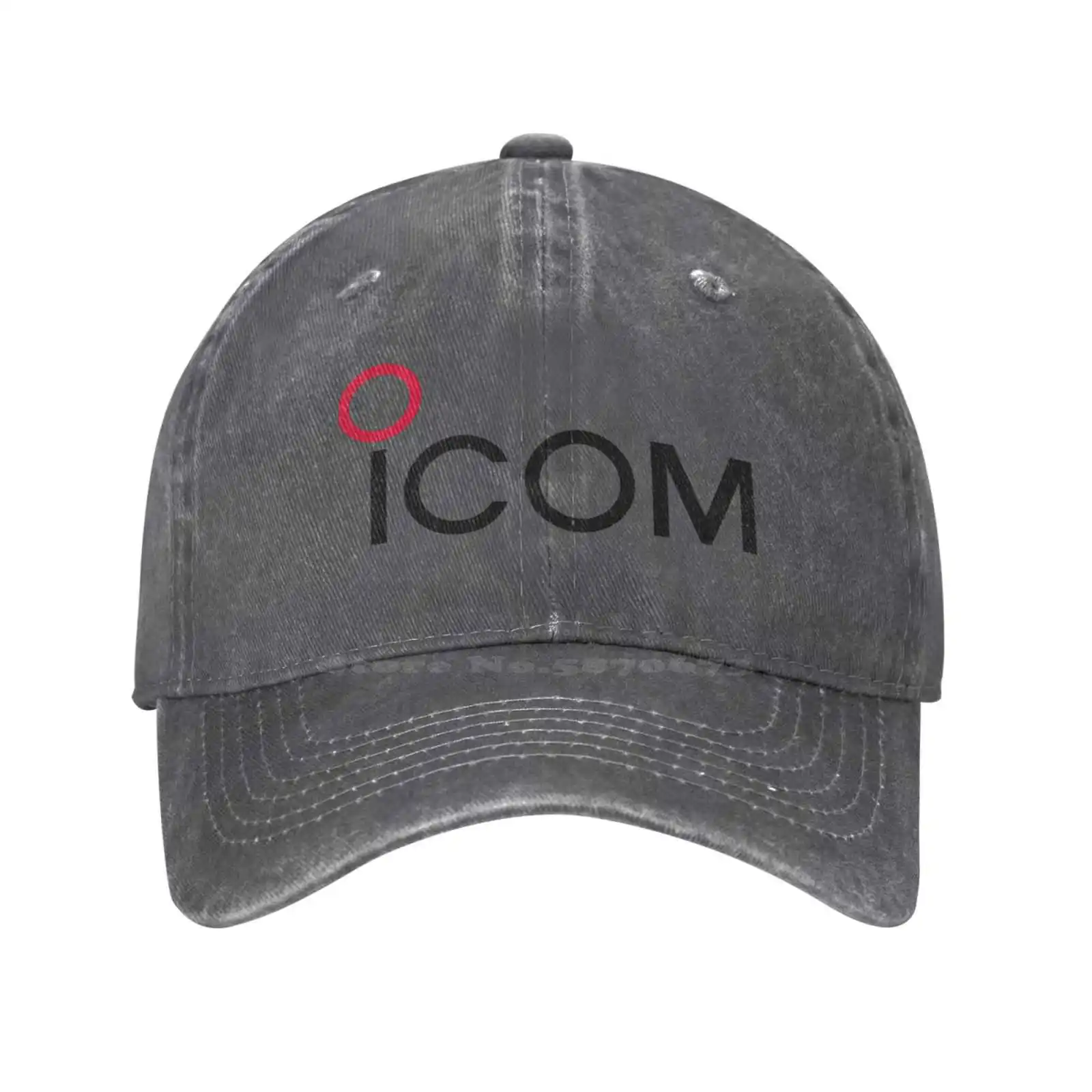 Icom-Inc-Logo-Fashion-quality-Denim-cap-Knitted-hat-Baseball-cap.jpg