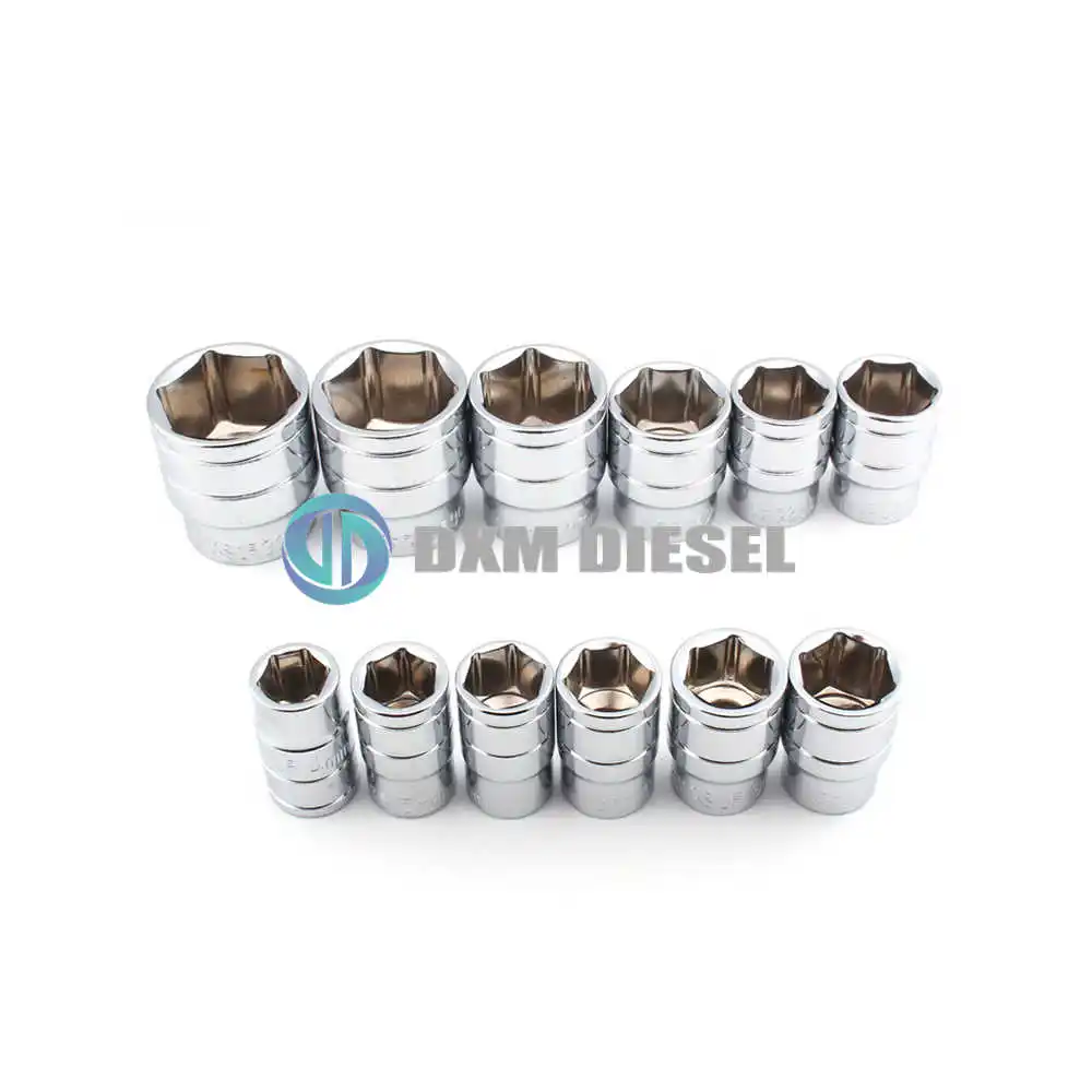 Buy 82PCS Kit Car Repair Sockets Set Hand Tool Sets Combination Socket ...