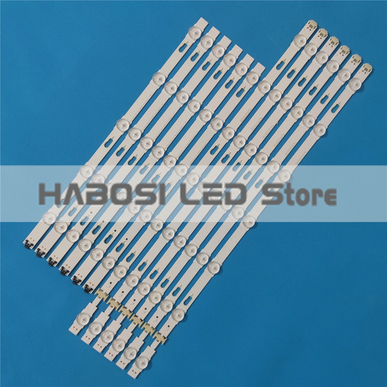 12pcs UN49MU6120G UA49MU7350W UE49MU6195U UA49MU7350S UE49MU6100W ...
