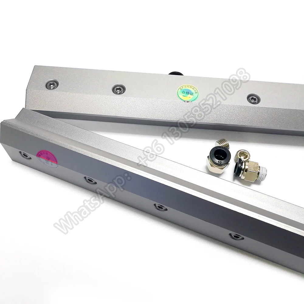 Compressed-Air-Knife-Nozzle-Wind-Blowing-Jet-Air-Knife-Aluminum ...