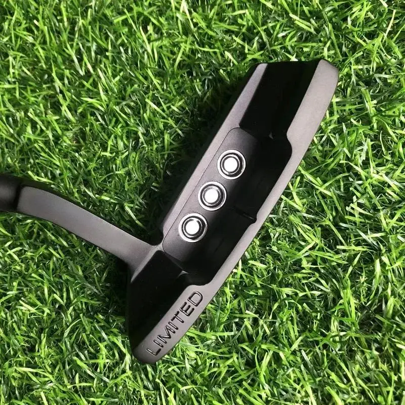 Special-Select-Jet-Set-Limited-2-Golf-Putter-Black-Golf-Club-32-33-34 ...