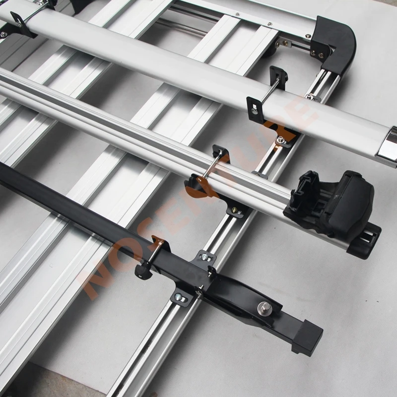 Mount-Clamp-Bolt-4-PCS-Universal-Roof-Box-Clamps-Mounting-Fitting-Kit ...