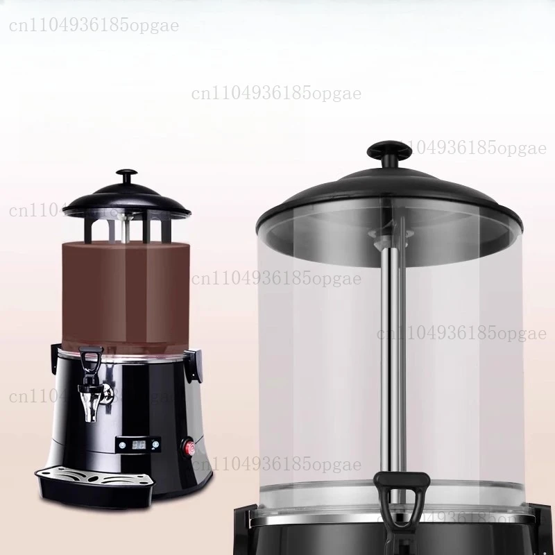 Multifunctional Hot Drink Chocolate Machine Juice Machine Soy Milk ...
