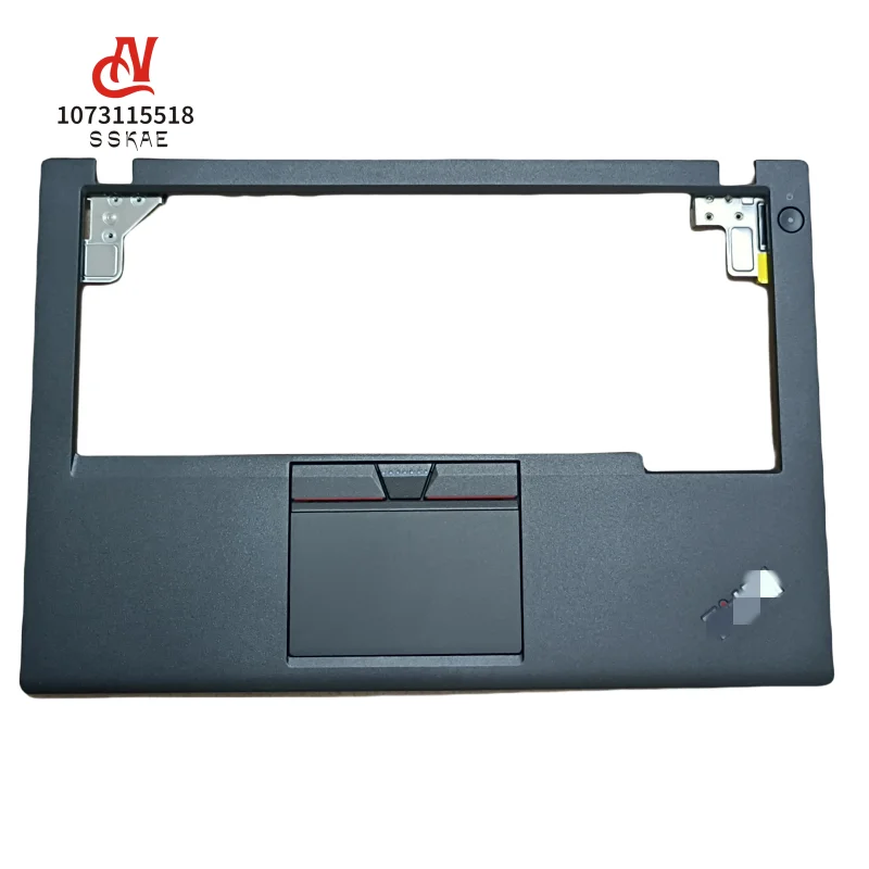 Original-New-C-Shell-For-Lenovo-Thinkpad-X260-Palmrest-Keyboard-Bezel ...