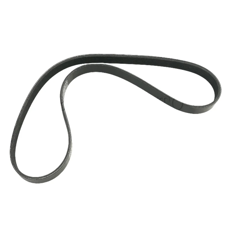 11287603348 V-Ribbed Belt 6PK987 for BMW F20 F21 114i 116i 118i 120i ...