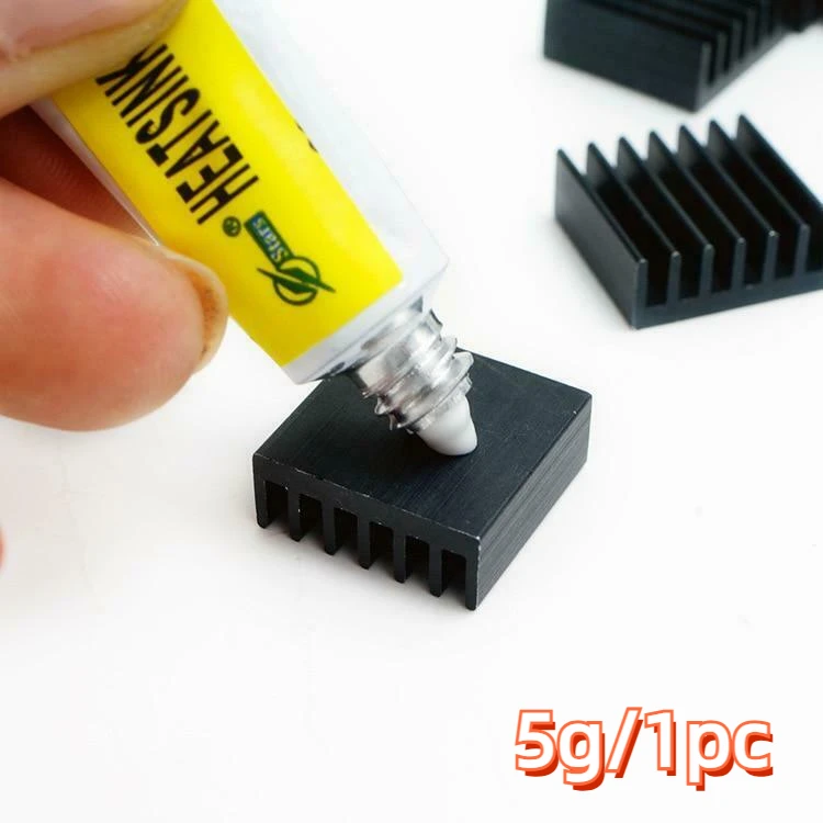 New-Thermal-Glue-Conductive-Paste-Viscous-Adhesive-Conductive-Heatsink ...
