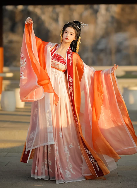 Top 30 Traditional Chinese Clothing Of All Time Newhanfu, 47% OFF