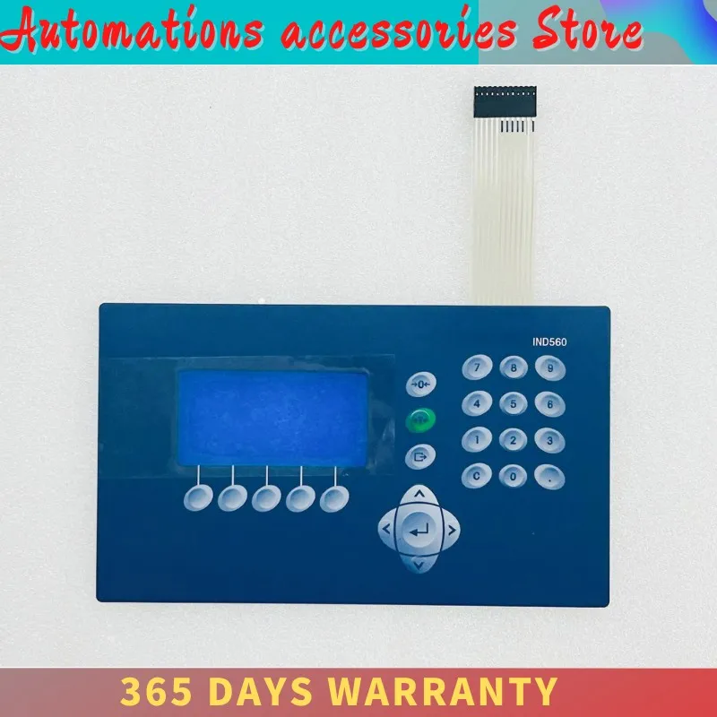 XK3139-IND560-Membrane-Button-Switch-for-XK3139-IND560-Keypad-Keyboard ...