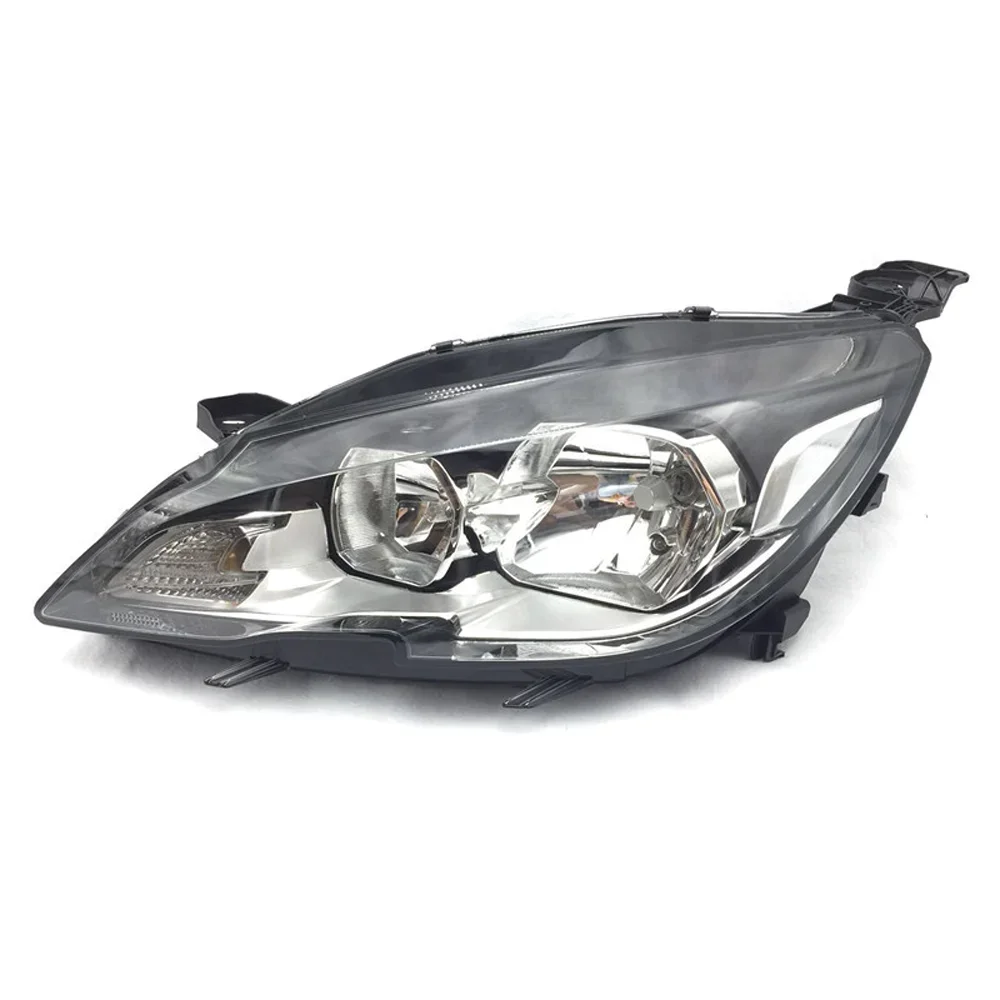Kamshing-For-Peugeot-308S-408-2014-2015-2016-2017-2018-Front-Bumper ...