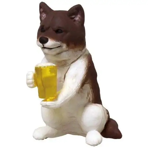 Drunk Animals